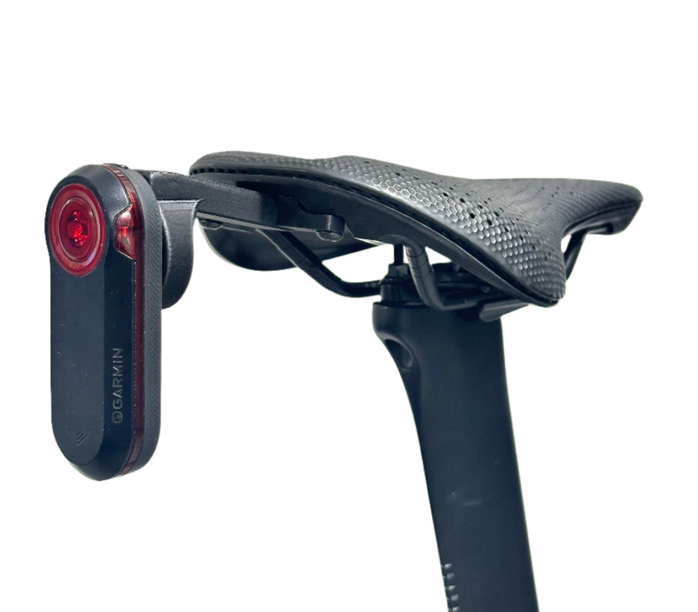 Garmin Varia RTL515 Specialized/S-Works Saddle Mount – Pedal Perfect ...