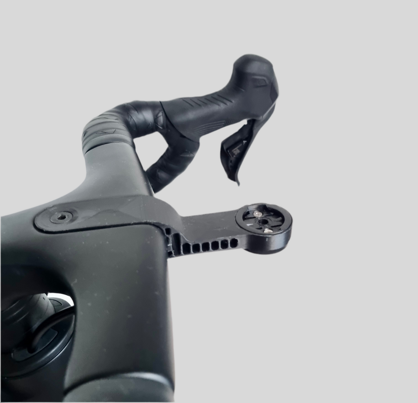 Canyon Gear Groove Garmin/Wahoo Computer Mount – Pedal Perfect Designs