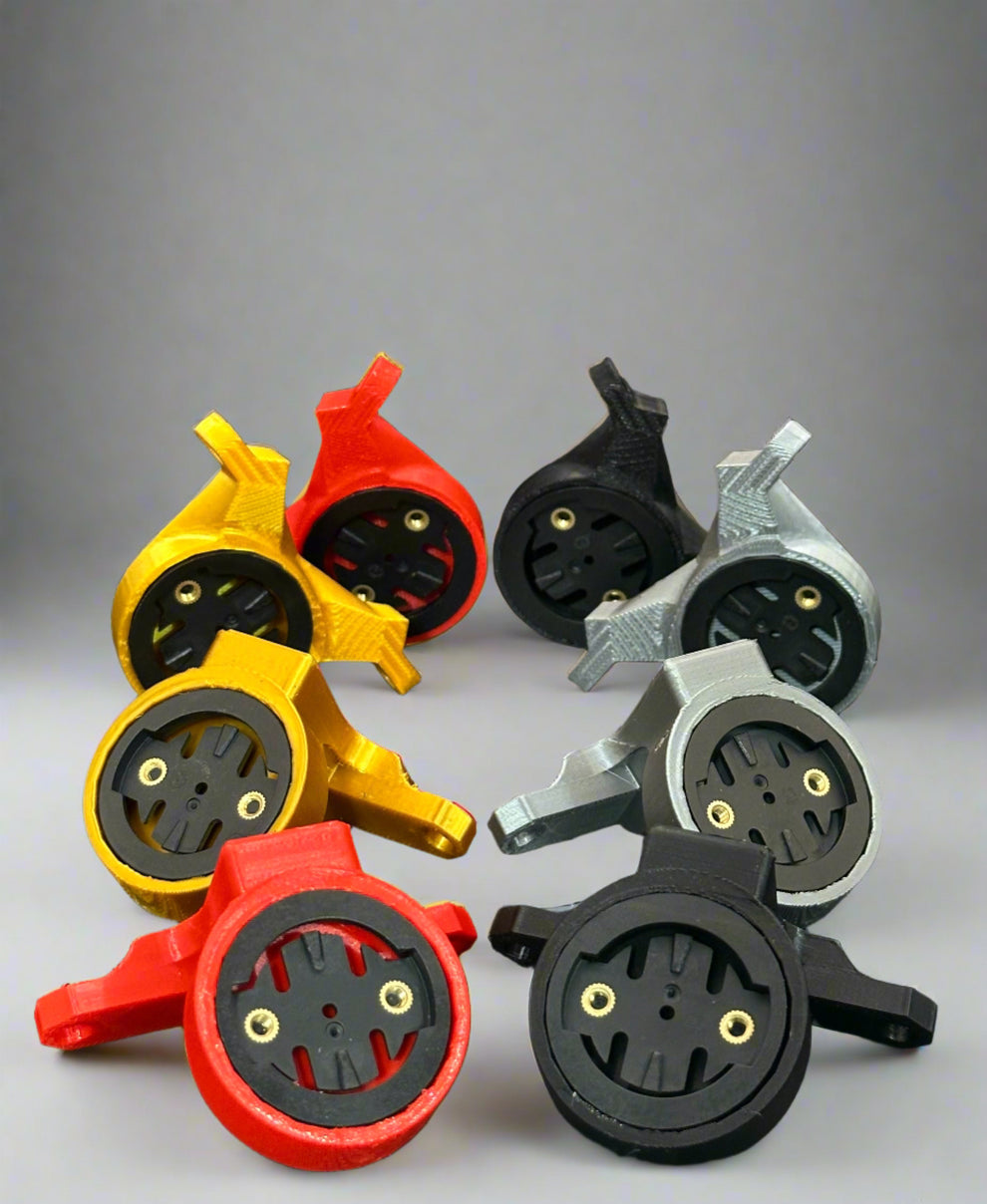 Garmin Varia RTL515 Specialized/S-Works Saddle Mount – Pedal Perfect ...