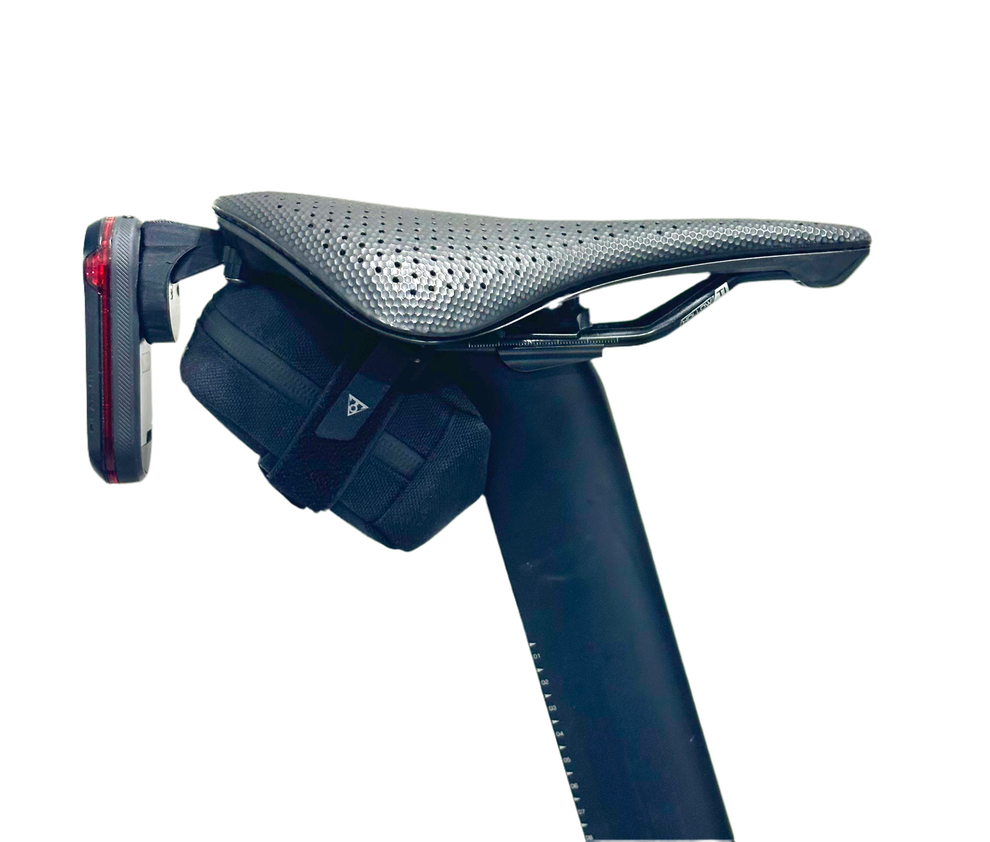 Garmin Varia RTL515 Specialized/S-Works Saddle Mount – Pedal Perfect ...