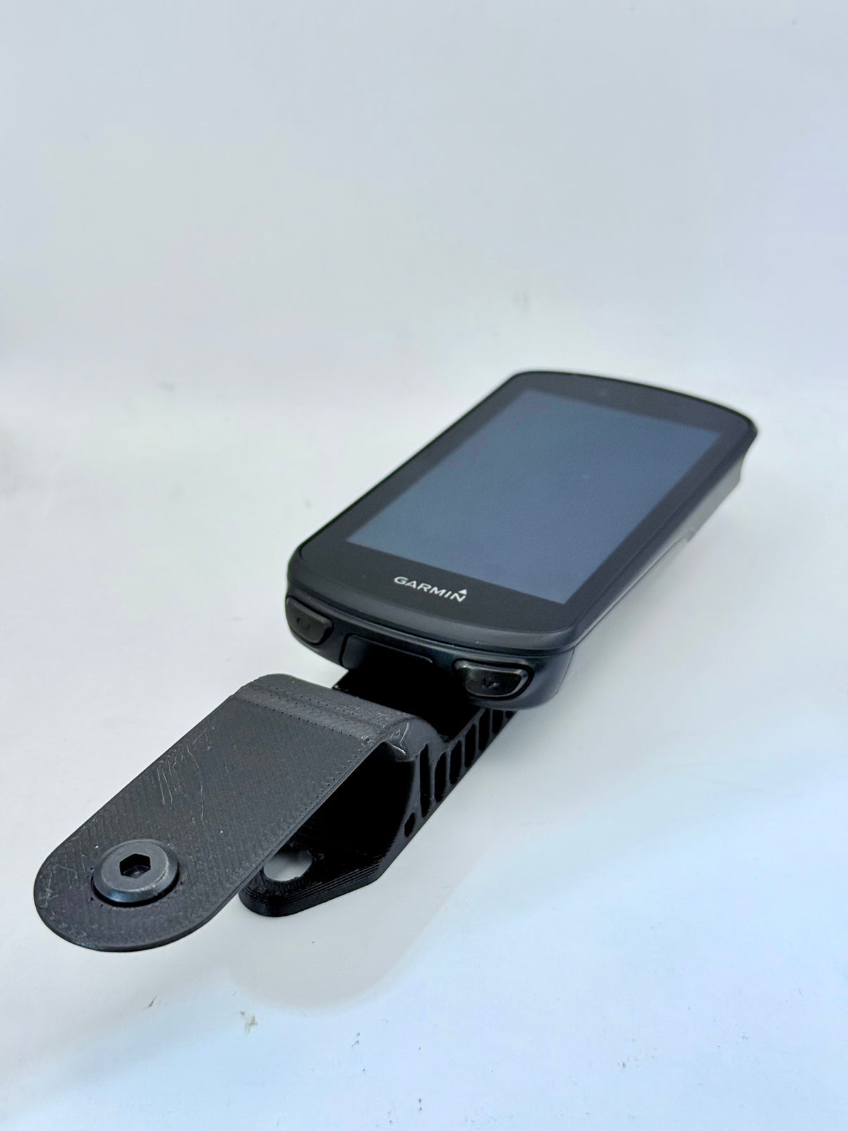 Canyon Gear Groove Garmin/Wahoo Computer Mount – Pedal Perfect Designs