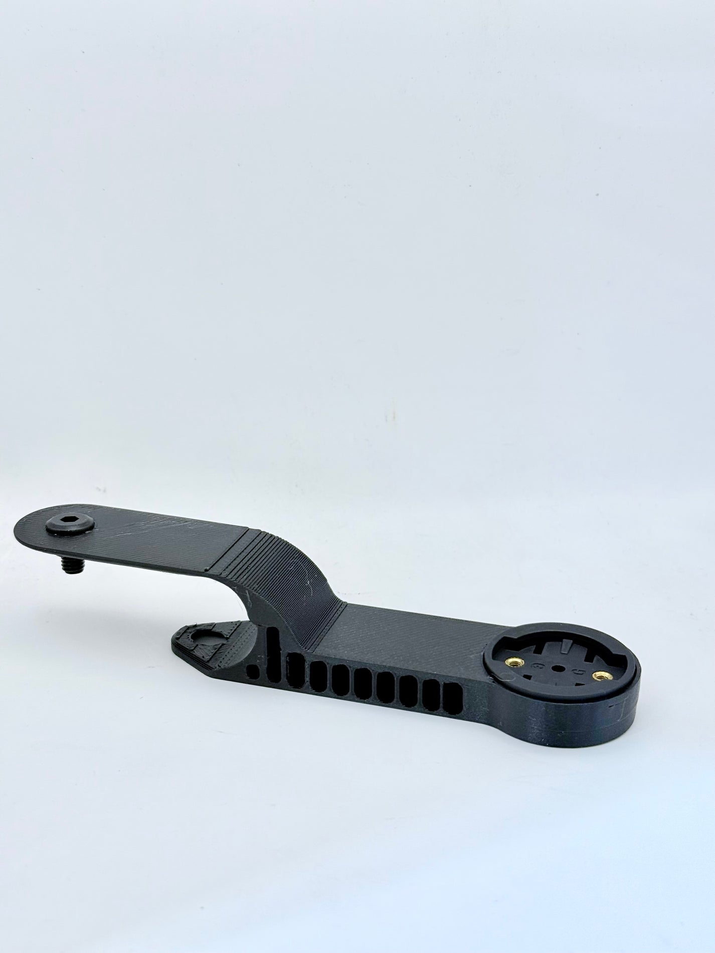 Canyon Gear Groove Garmin/Wahoo Computer Mount – Pedal Perfect Designs