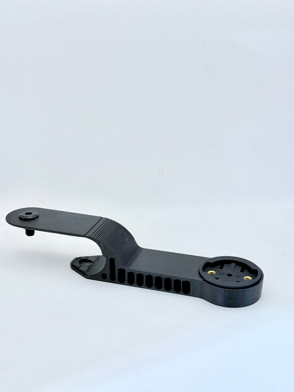 Canyon Gear Groove Garmin/Wahoo Computer Mount – Pedal Perfect Designs