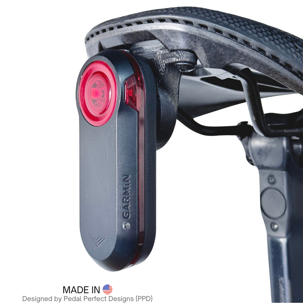 Garmin Varia RTL515 Specialized/S-Works Saddle Mount – Pedal Perfect ...