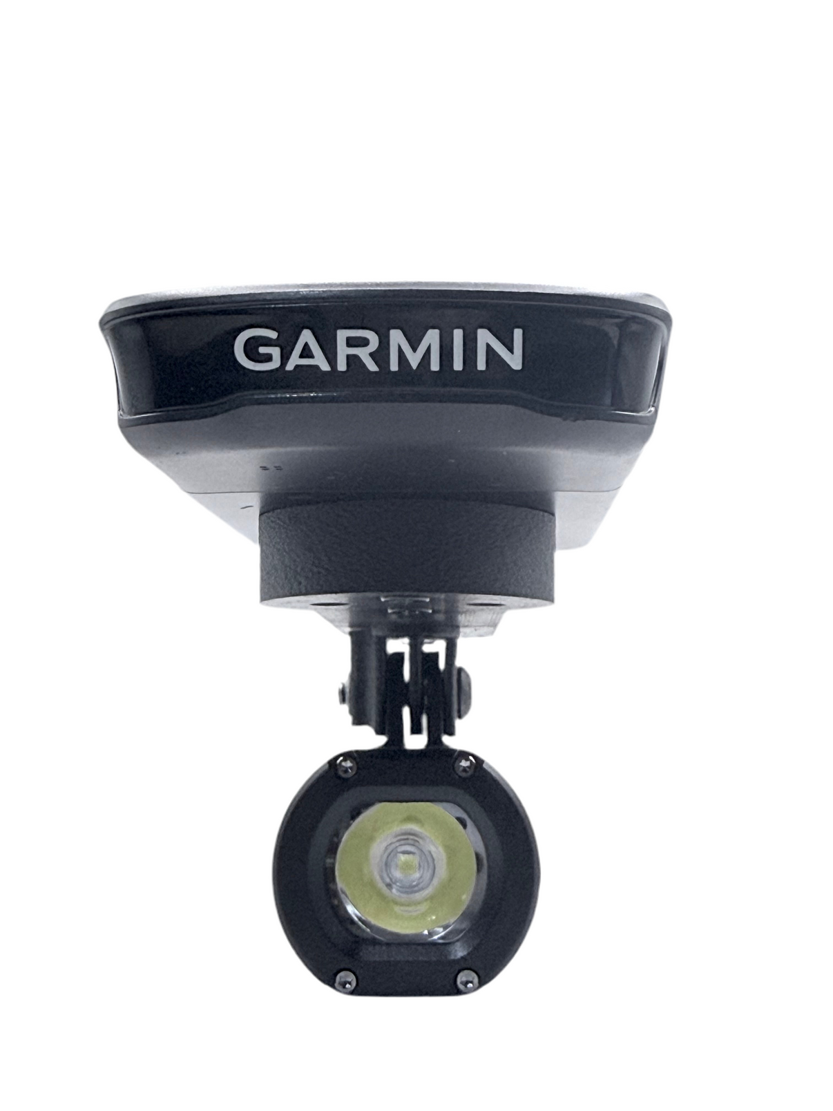 Canyon Gear Groove Garmin/Wahoo Computer Mount with Light Attachment ...