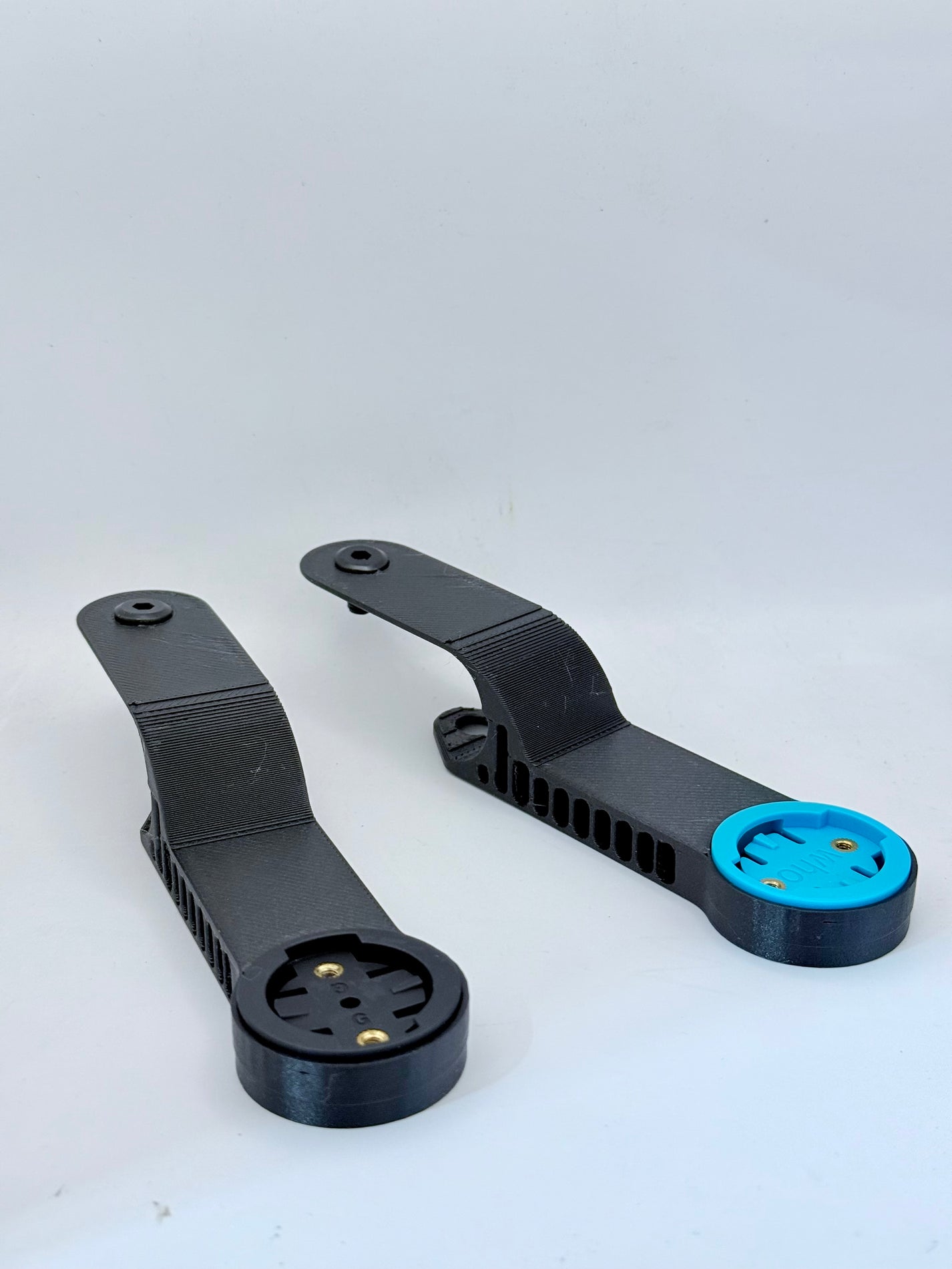 Canyon Gear Groove Garmin/Wahoo Computer Mount – Pedal Perfect Designs