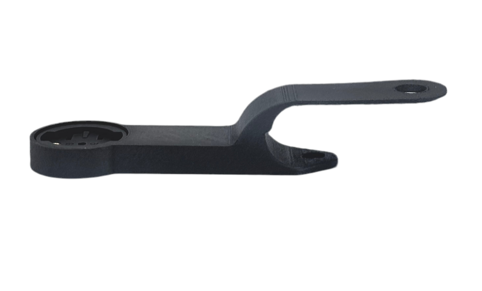 Canyon Gear Groove Garmin/Wahoo Computer Mount with Light Attachment ...