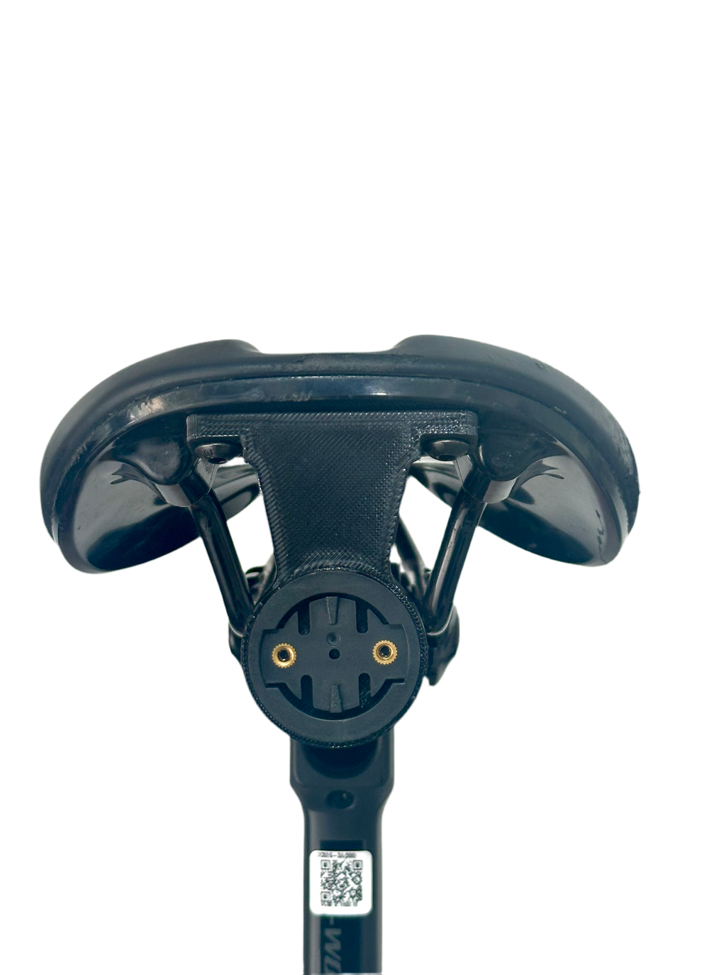 Garmin Varia RTL515 Mount For Bontrager / Trek Blendr Saddle – Pedal ...