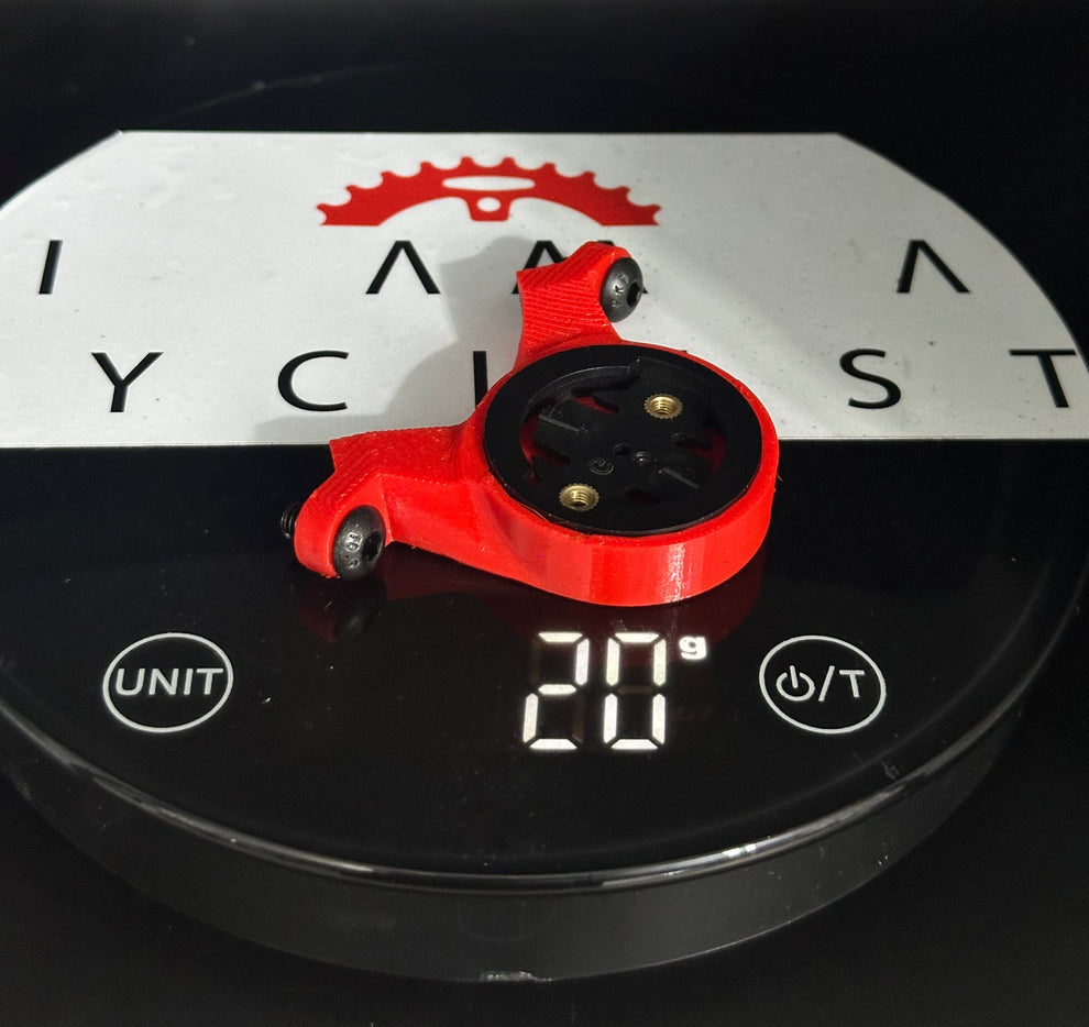 Garmin Varia RTL515 Specialized/S-Works Saddle Mount – Pedal Perfect ...